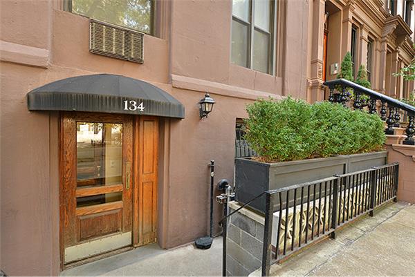 134 West 82nd Street, Manhattan | Corcoran