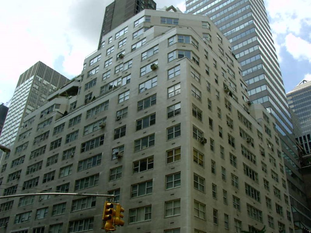 136 East 56th Street, Manhattan | Corcoran