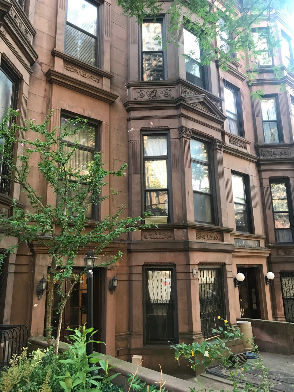 900 Union Street, Brooklyn | Corcoran