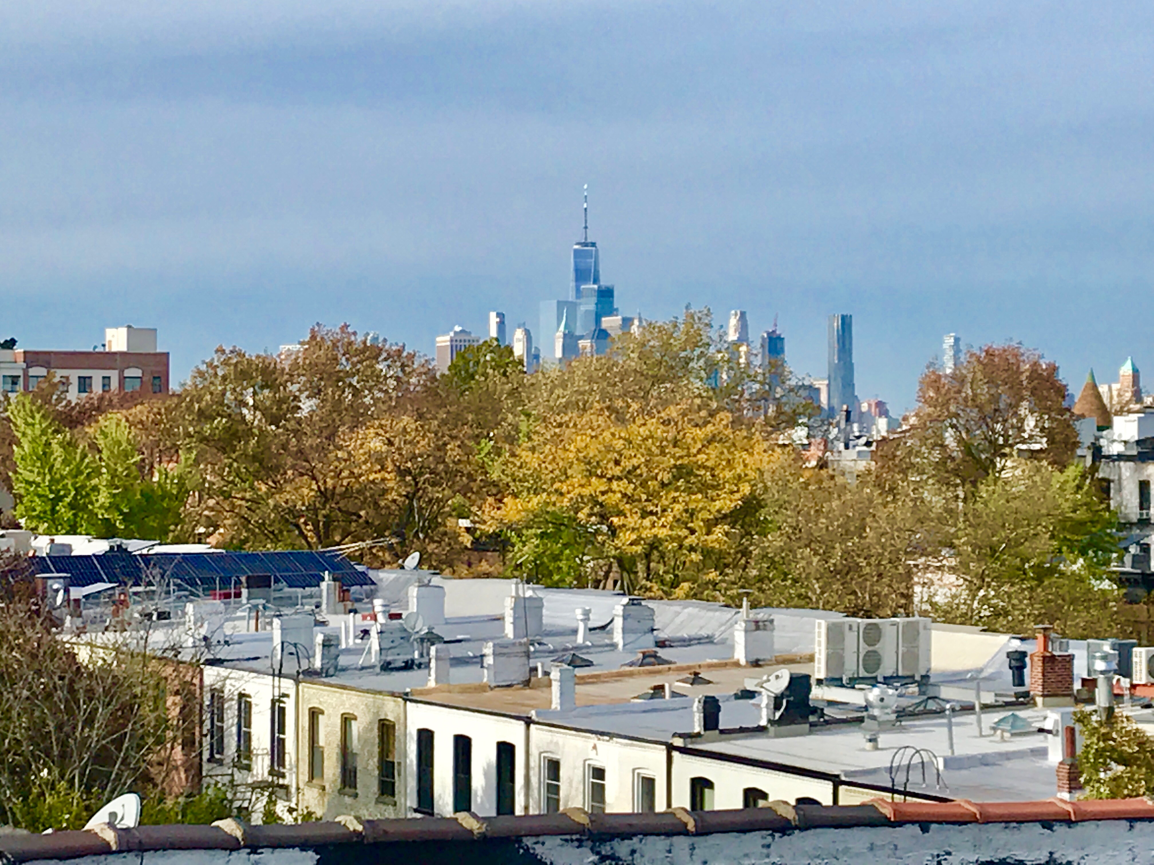 186 Prospect Park West, Brooklyn | Corcoran