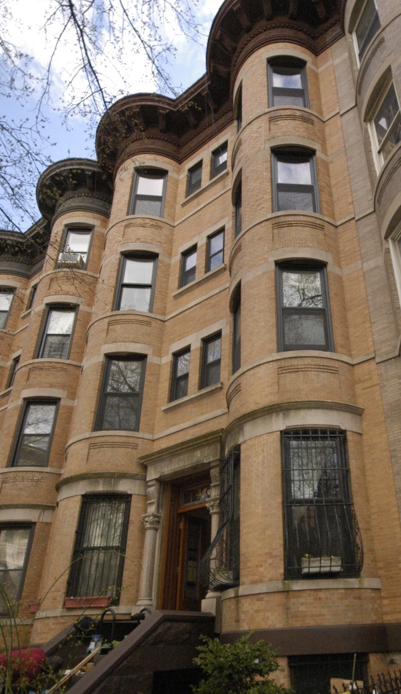 478 12th Street, Brooklyn | Corcoran