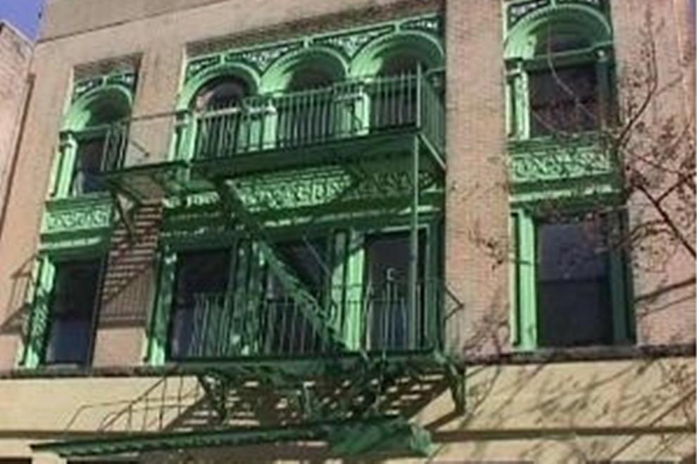 421 CLASSON AVENUE | 421 Classon Avenue, Brooklyn | Corcoran