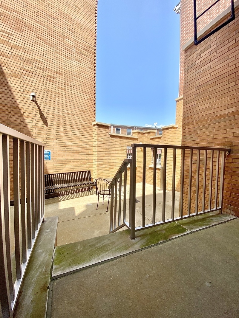 THE PHILLIPS CLUB | 155 West 66th Street, Manhattan | Corcoran