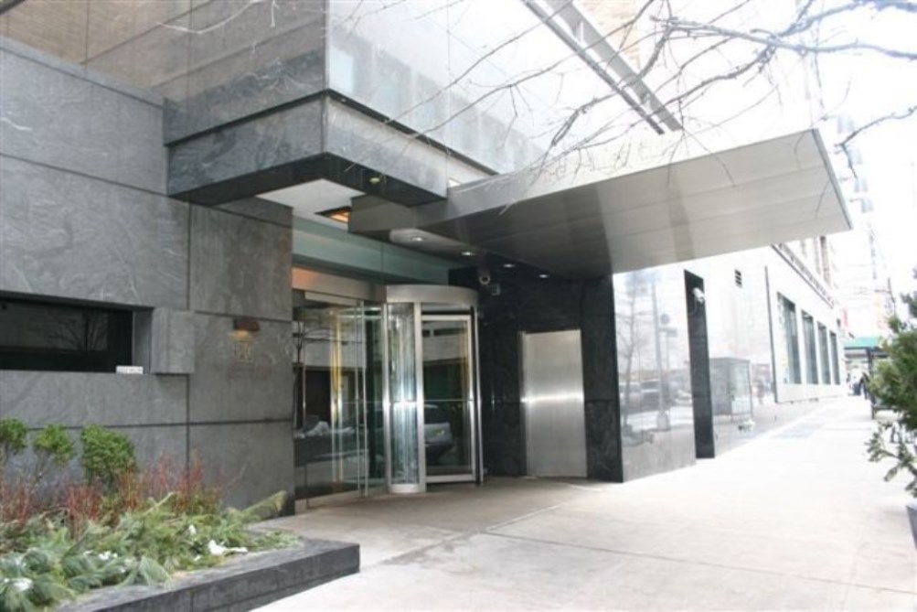 THE PHILLIPS CLUB | 155 West 66th Street, Manhattan | Corcoran