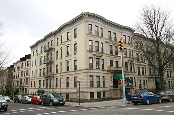 412 8th Avenue, Brooklyn | Corcoran