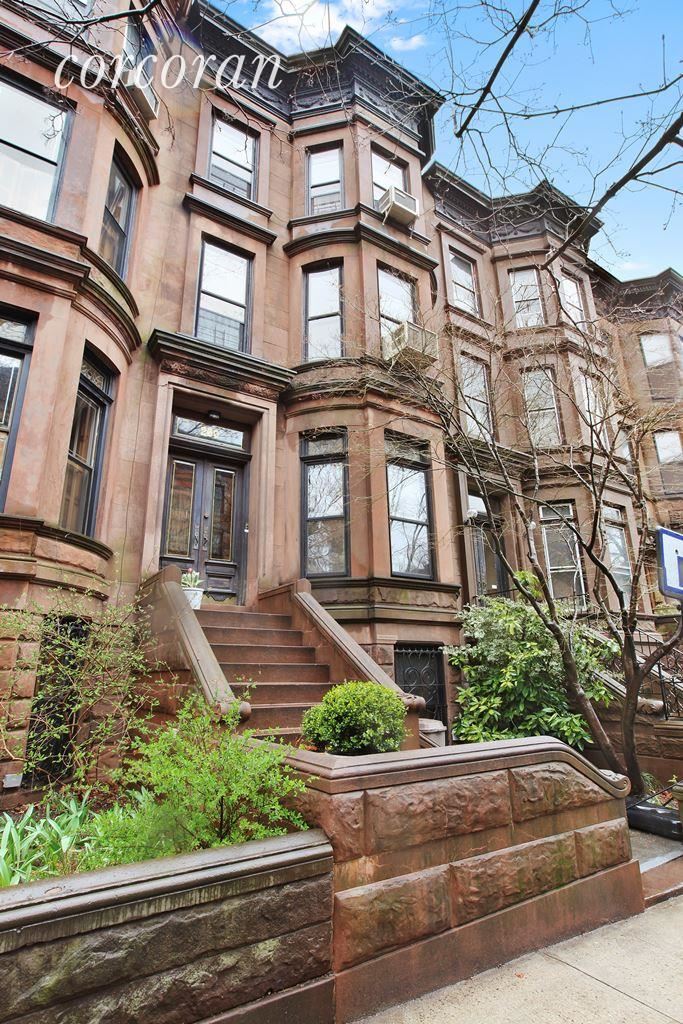 260 Garfield Place, Brooklyn | Corcoran