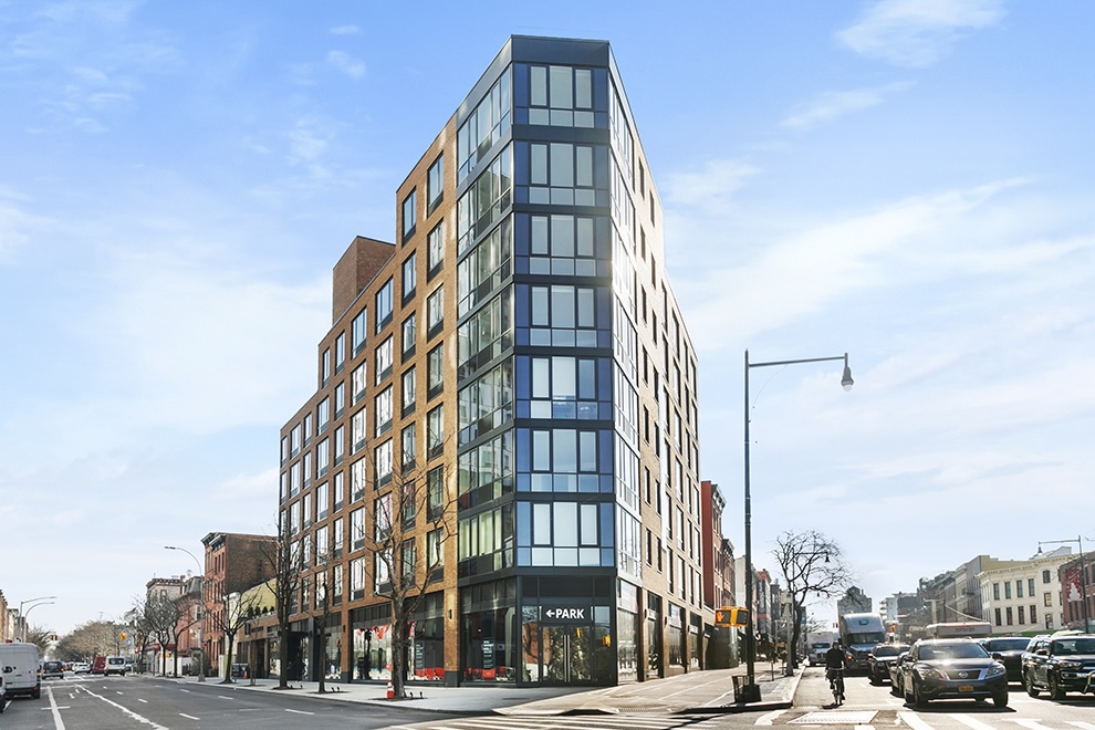 Heritage Dean Street | 470 Dean Street, Brooklyn | Corcoran