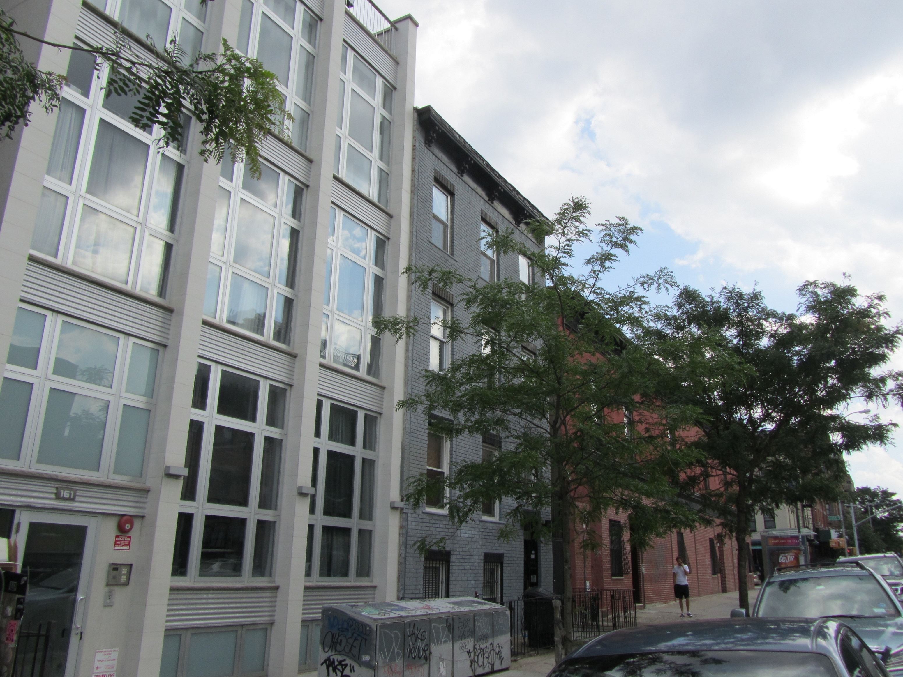 161 Roebling Street, Brooklyn | Corcoran