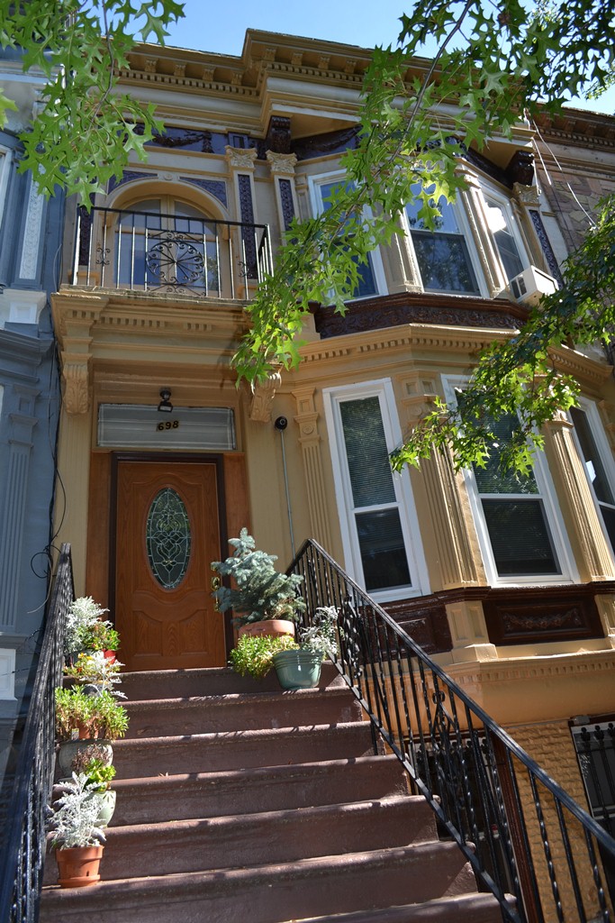 698 Chauncey Street, Brooklyn | Corcoran