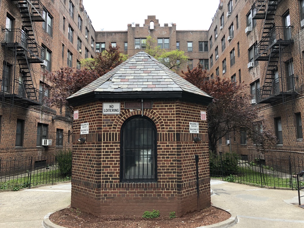 221 Linden Boulevard, Brooklyn | Corcoran