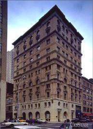 POWELL BUILDING | 105 Hudson Street, Manhattan | Corcoran