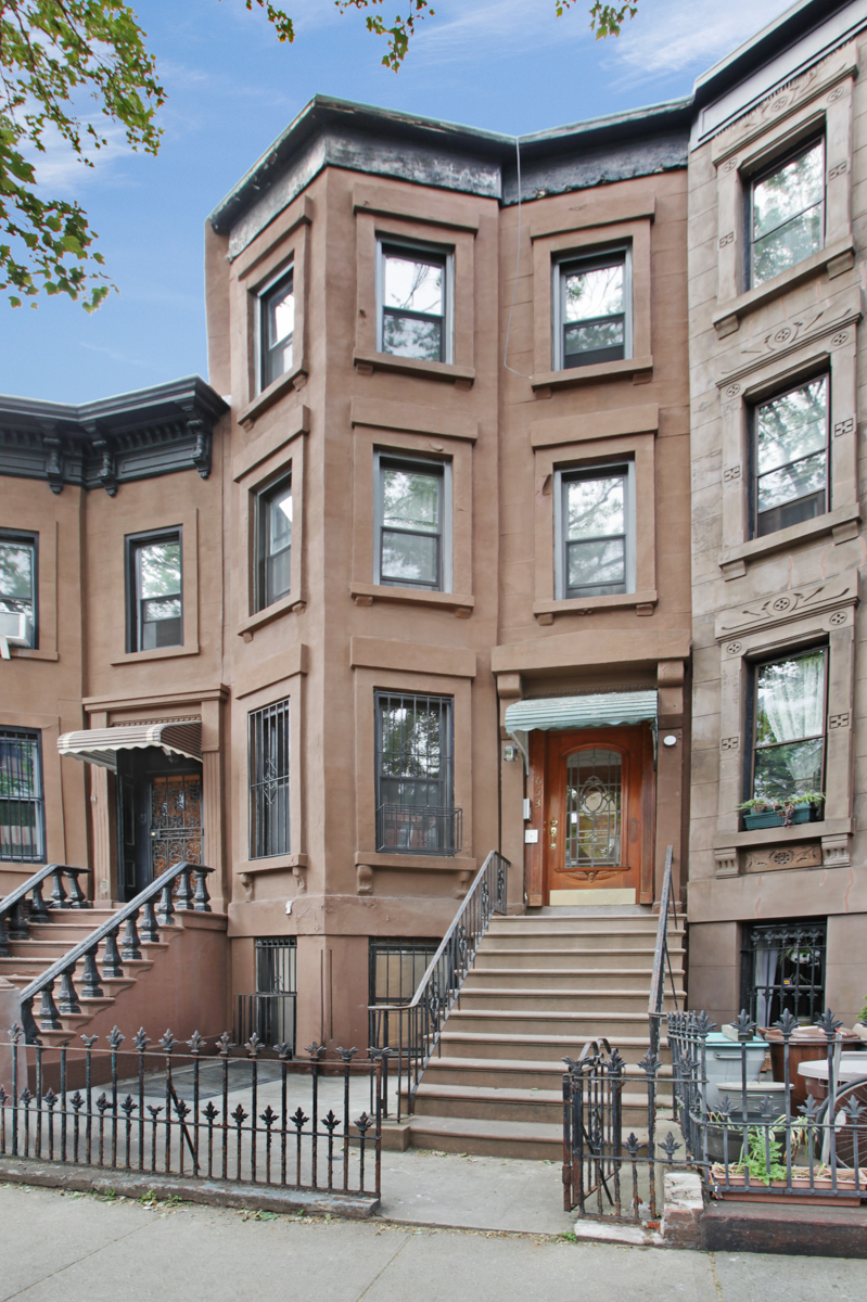 653 Degraw Street, Brooklyn | Corcoran