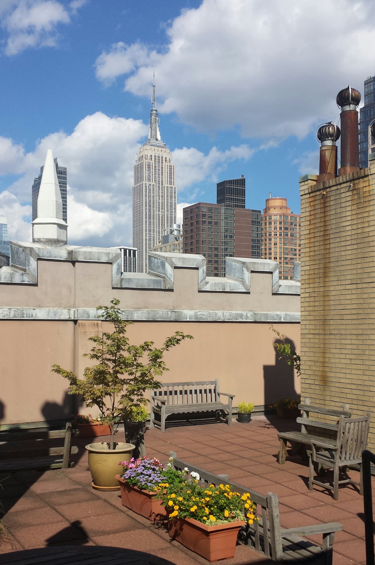 Chelsea Mews | 148 West 23rd Street, Manhattan | Corcoran