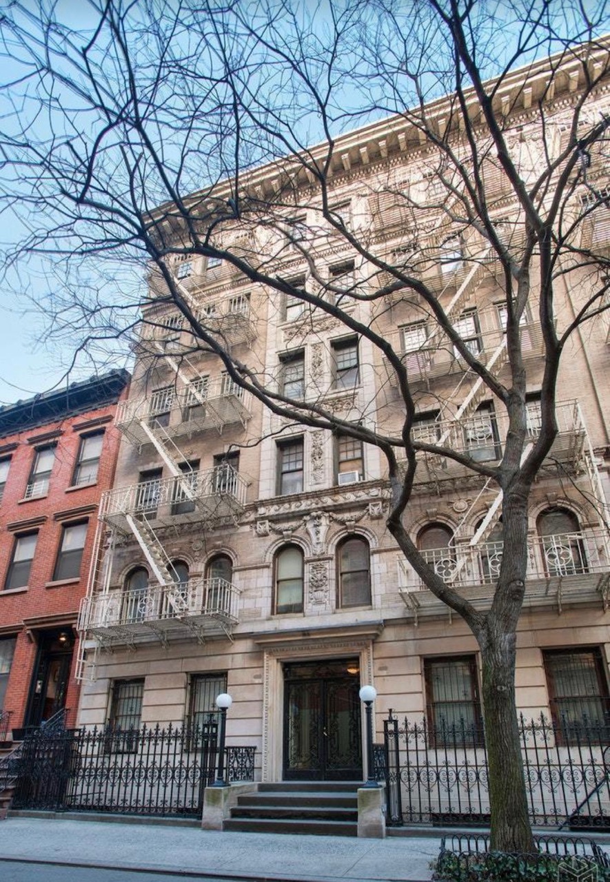 149 West 12th Street, Manhattan | Corcoran