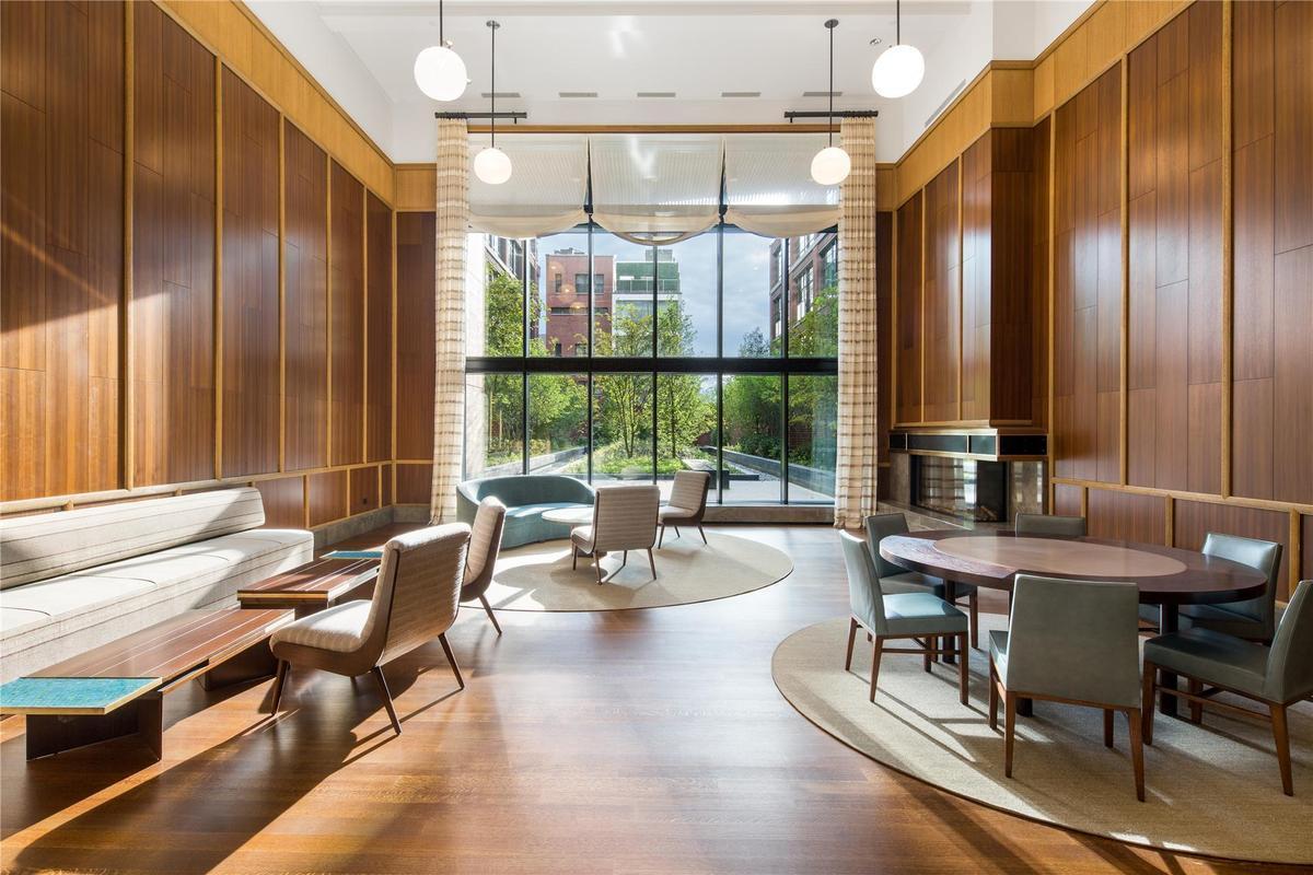 150 Charles Street, Manhattan | Corcoran