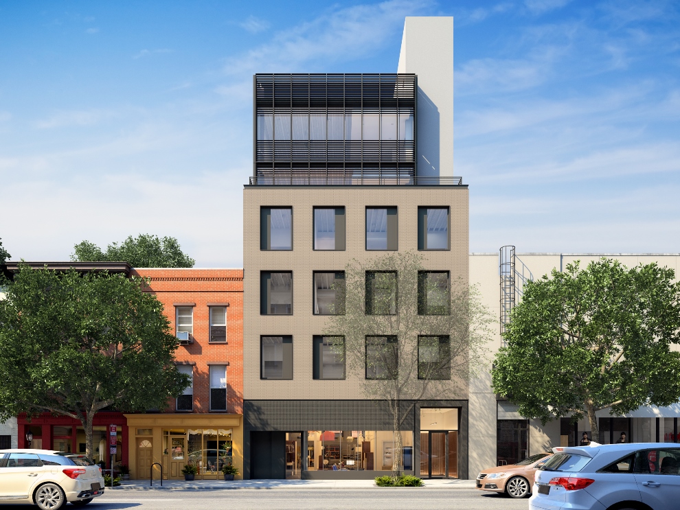 440 ATLANTIC | 440 Atlantic Avenue, Brooklyn | Corcoran