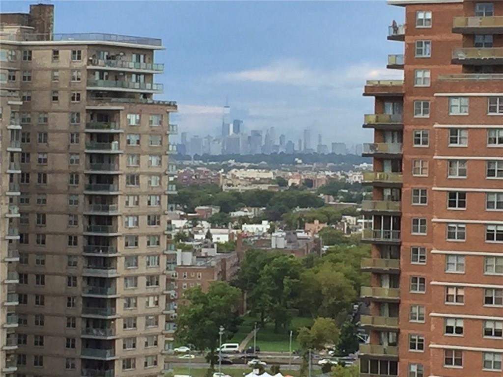 Trump Village Section 3 | 448 Neptune Avenue, Brooklyn | Corcoran