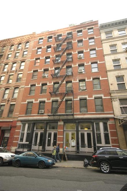 34-36 North Moore Street, Manhattan | Corcoran