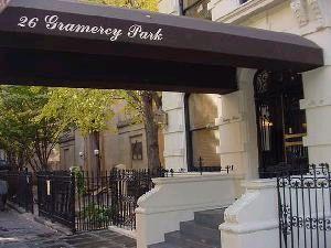 26 Gramercy Park South, Manhattan | Corcoran