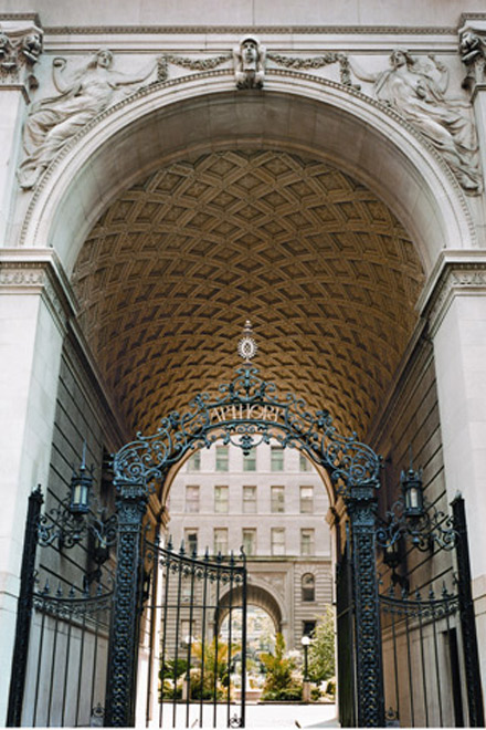 The Apthorp | 390 West End Avenue, Manhattan | Corcoran