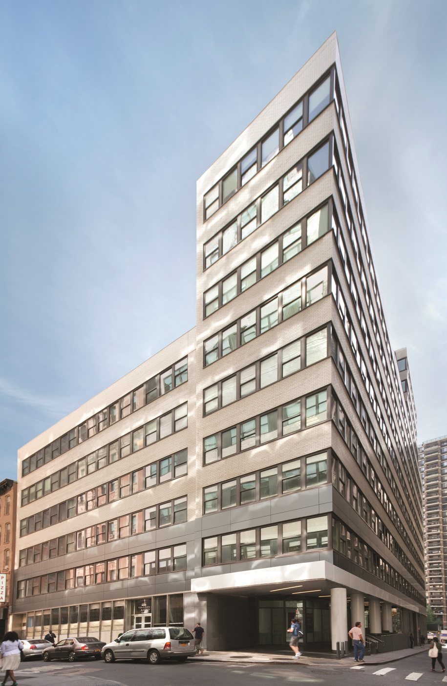 The Downtown Medical Building | 156 William Street, Manhattan | Corcoran