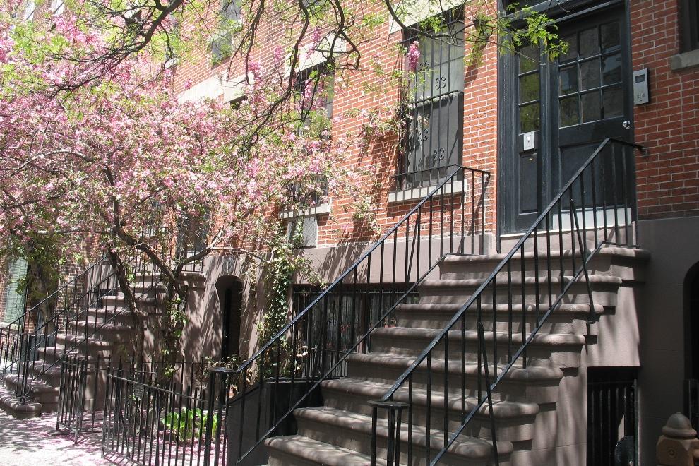 213 West 21st Street, Manhattan | Corcoran