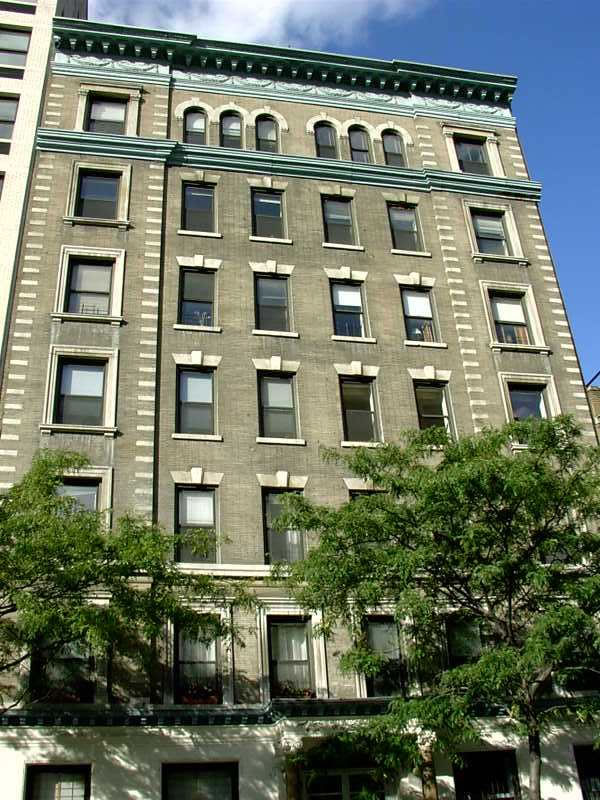 219 West 80th Street #7C, New York, NY 10024 Property for rent