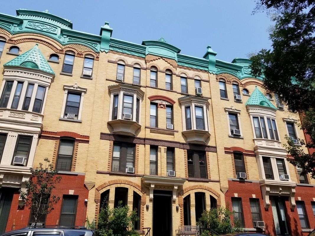 Garfield North | 195 Garfield Place, Brooklyn | Corcoran