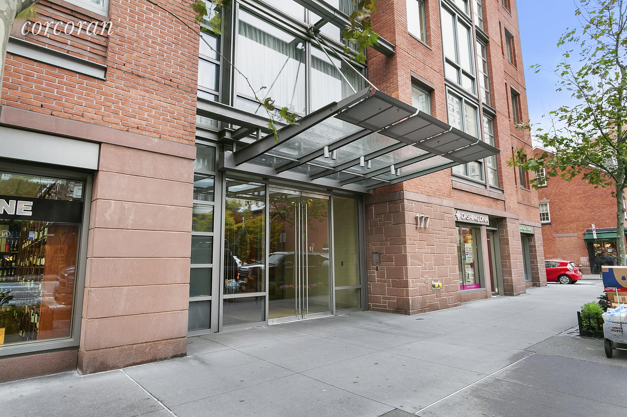 Chelsea Enclave | 177 Ninth Avenue, Manhattan | Corcoran