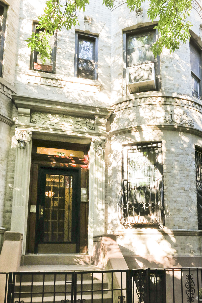 15a Berkeley Place, Brooklyn | Corcoran