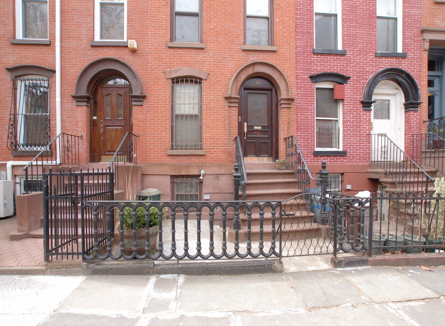 12 Lefferts Place, Brooklyn | Corcoran