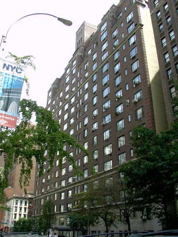 180 East 79th Street, Manhattan | Corcoran