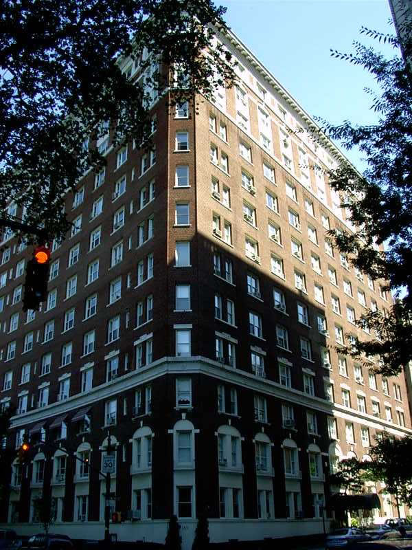 180 Riverside Drive, Manhattan | Corcoran