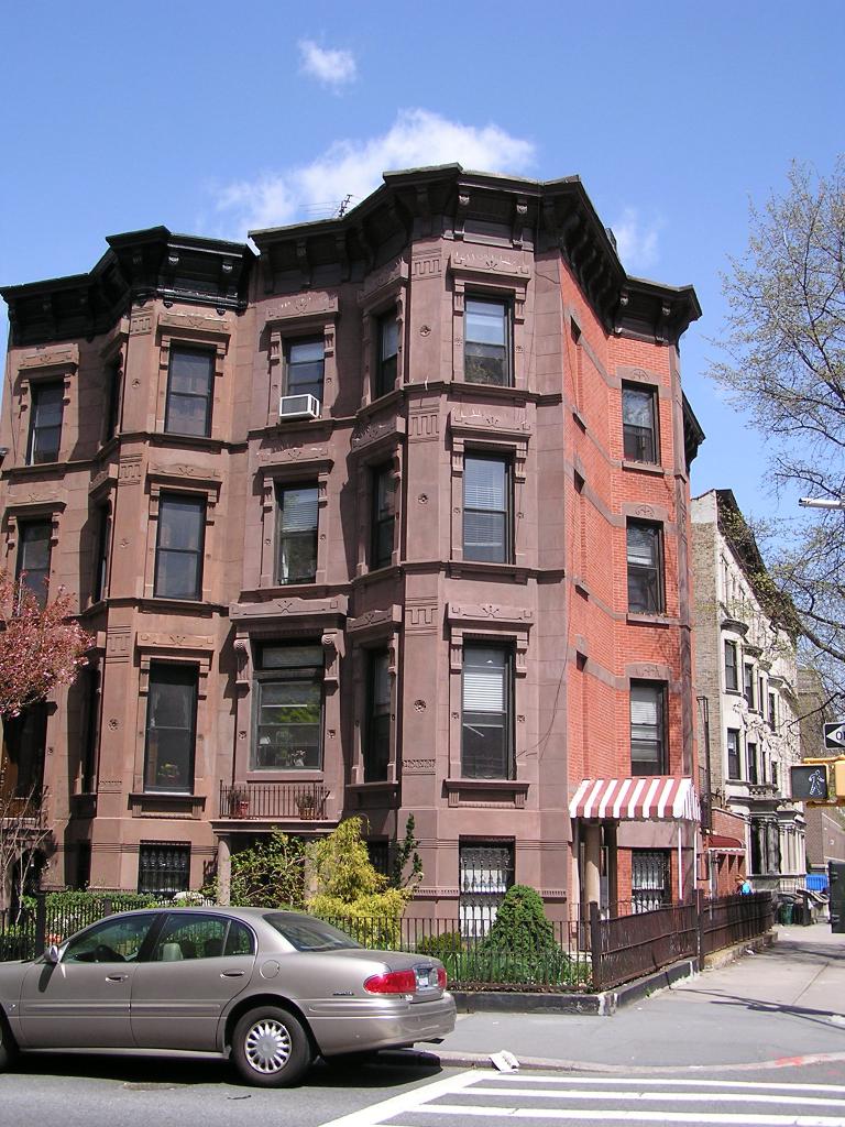 501 8th Street, Brooklyn | Corcoran