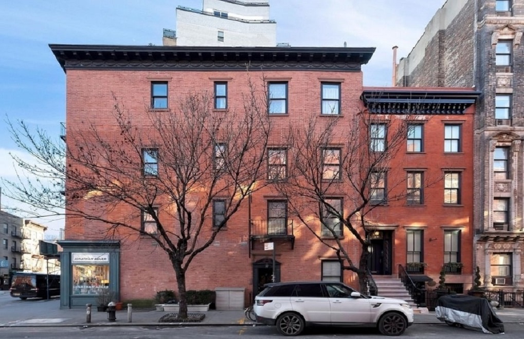 2 Charles Street, Manhattan | Corcoran