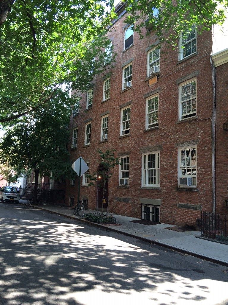 20 Commerce Street, Manhattan | Corcoran