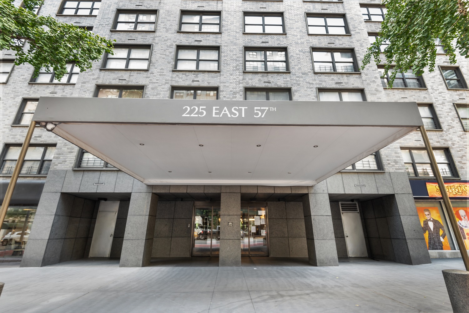 Harridge House | 225 East 57th Street, Manhattan | Corcoran