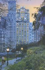 110 Central Park South, Manhattan | Corcoran