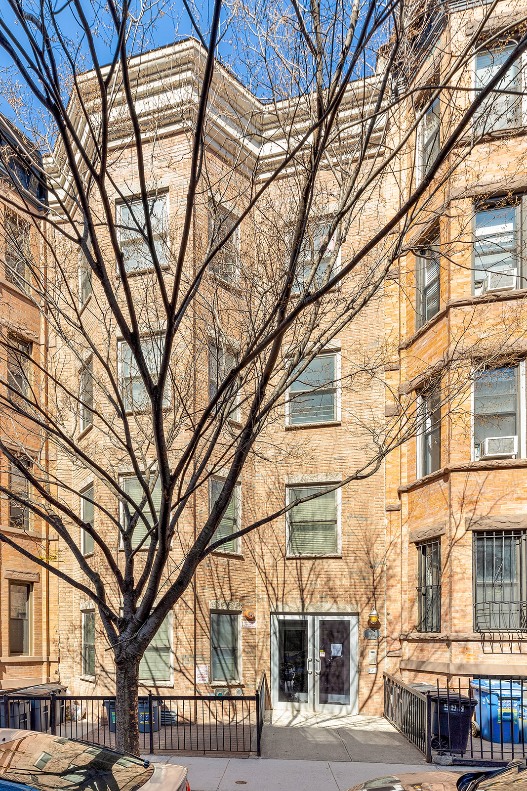 597 President Street, Brooklyn | Corcoran