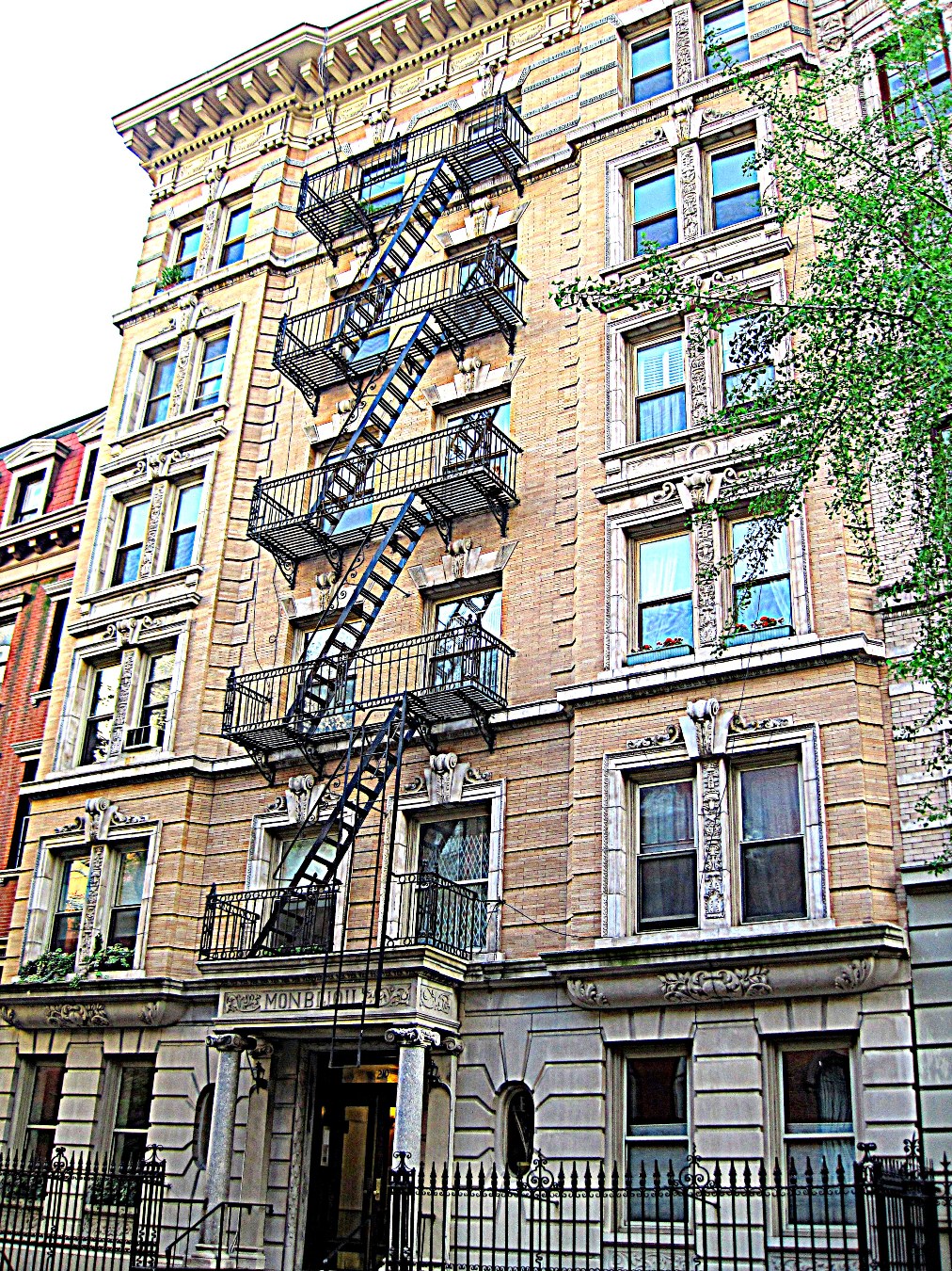 210 East 17th Street, Manhattan | Corcoran