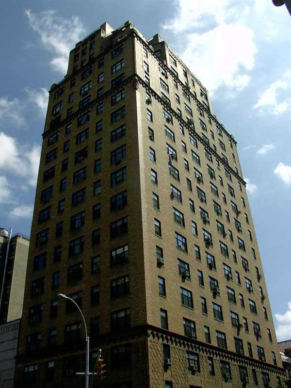 233 West 99th Street #17B, New York, NY 10025 Property for sale
