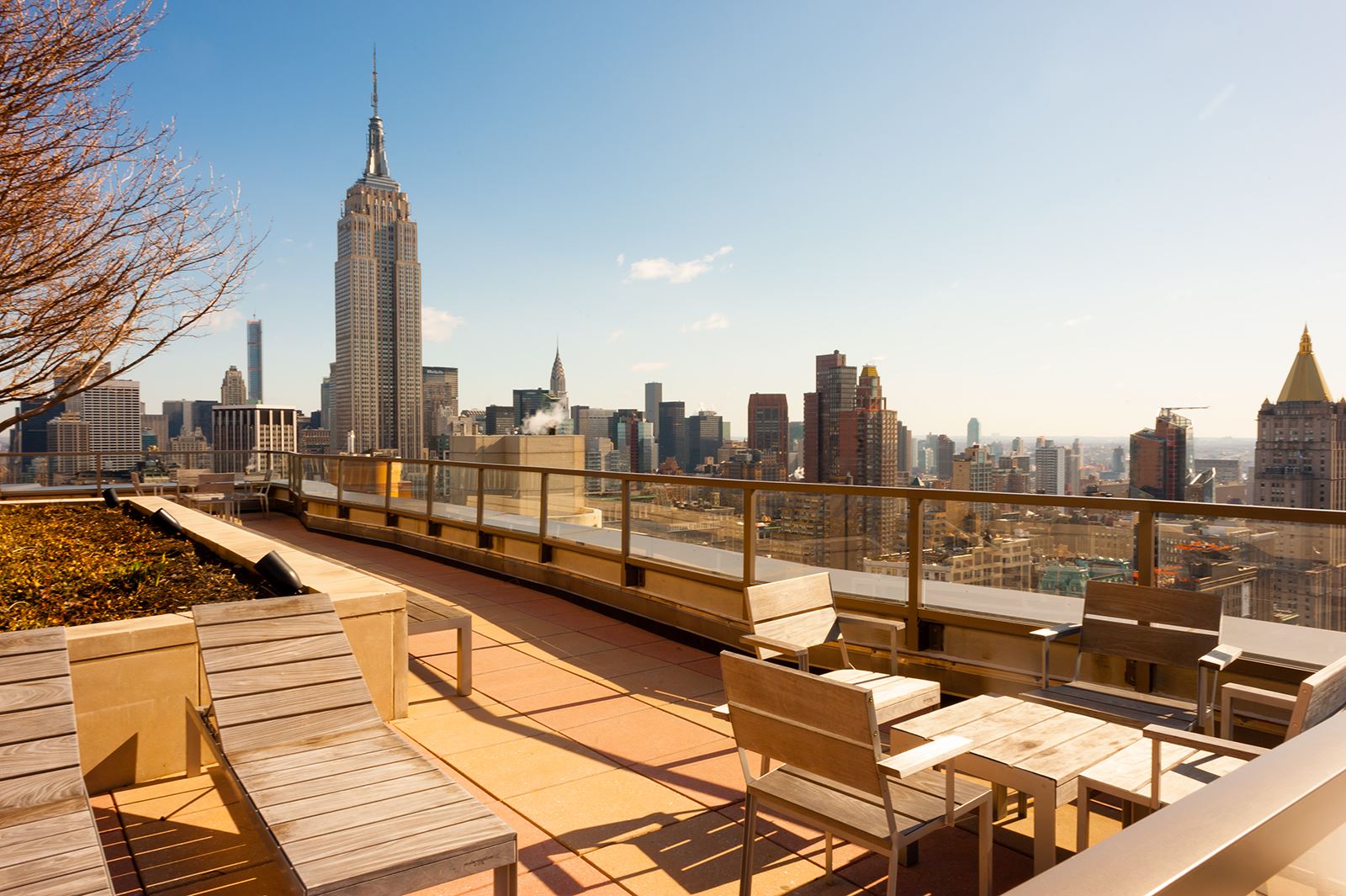 Chelsea Stratus | 101 West 24th Street, Manhattan | Corcoran