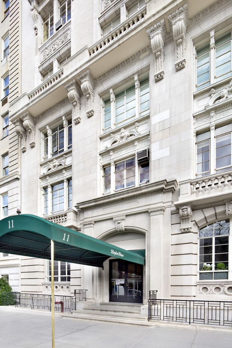 HAYDEN HOUSE | 11 West 81st Street, Manhattan | Corcoran
