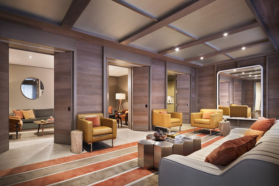 225 Rector Place, Manhattan | Corcoran