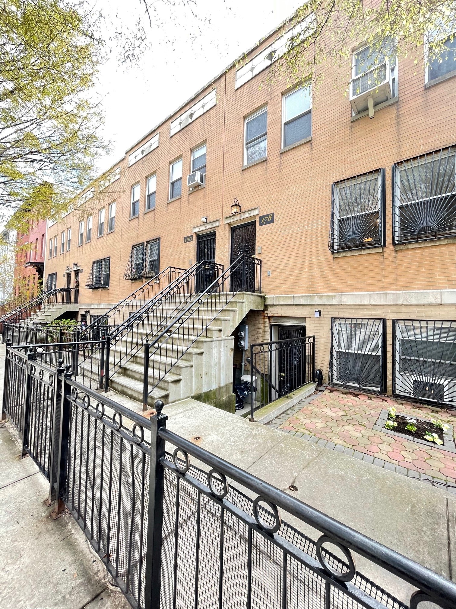 178 Madison Street, Brooklyn | Corcoran