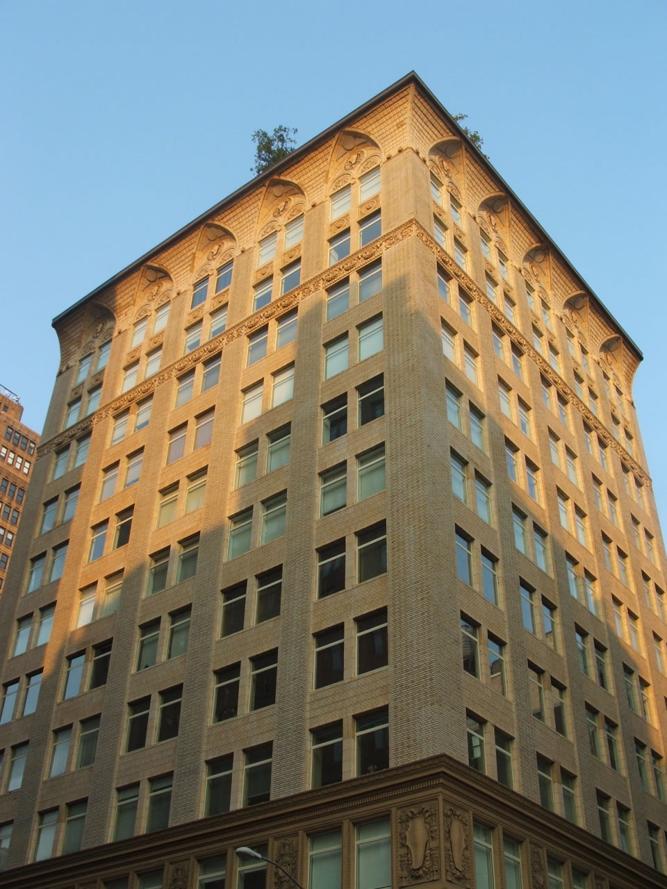 CHELSEA ATELIER | 245 Seventh Avenue, Manhattan | Corcoran