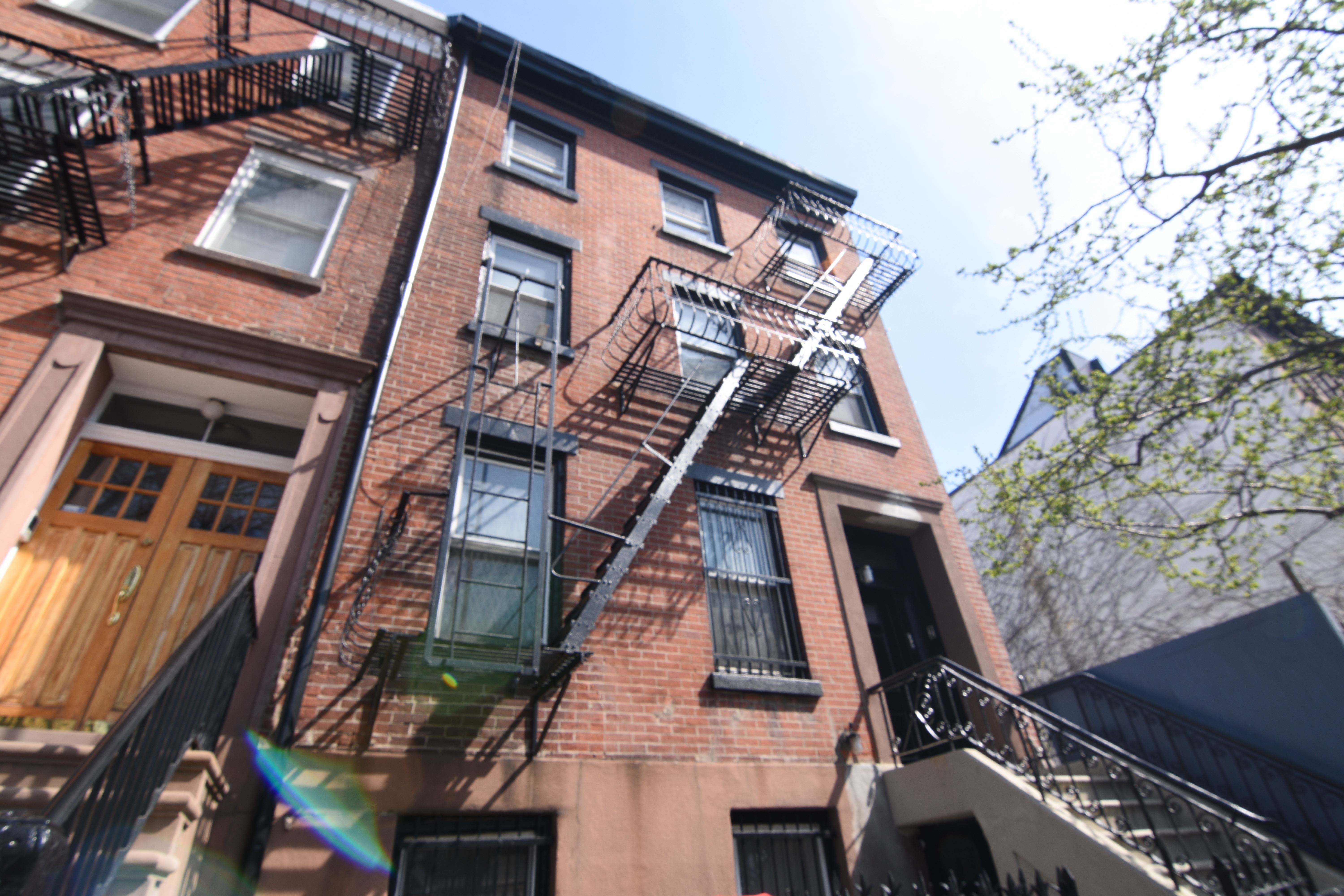 101 Kane Street, Brooklyn | Corcoran
