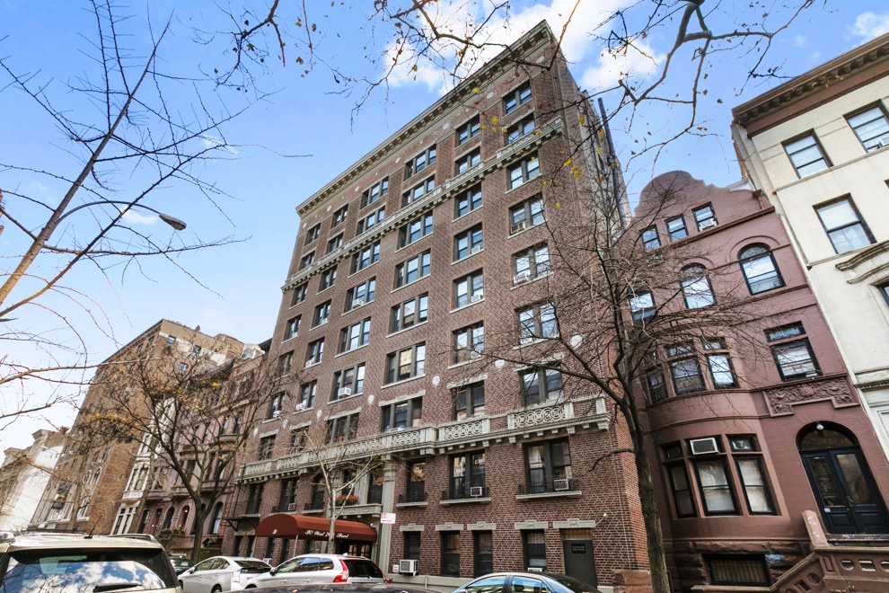 30 West 70th Street, Manhattan | Corcoran