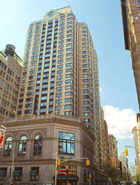 Gramercy Place | 280 Park Avenue South, Manhattan | Corcoran