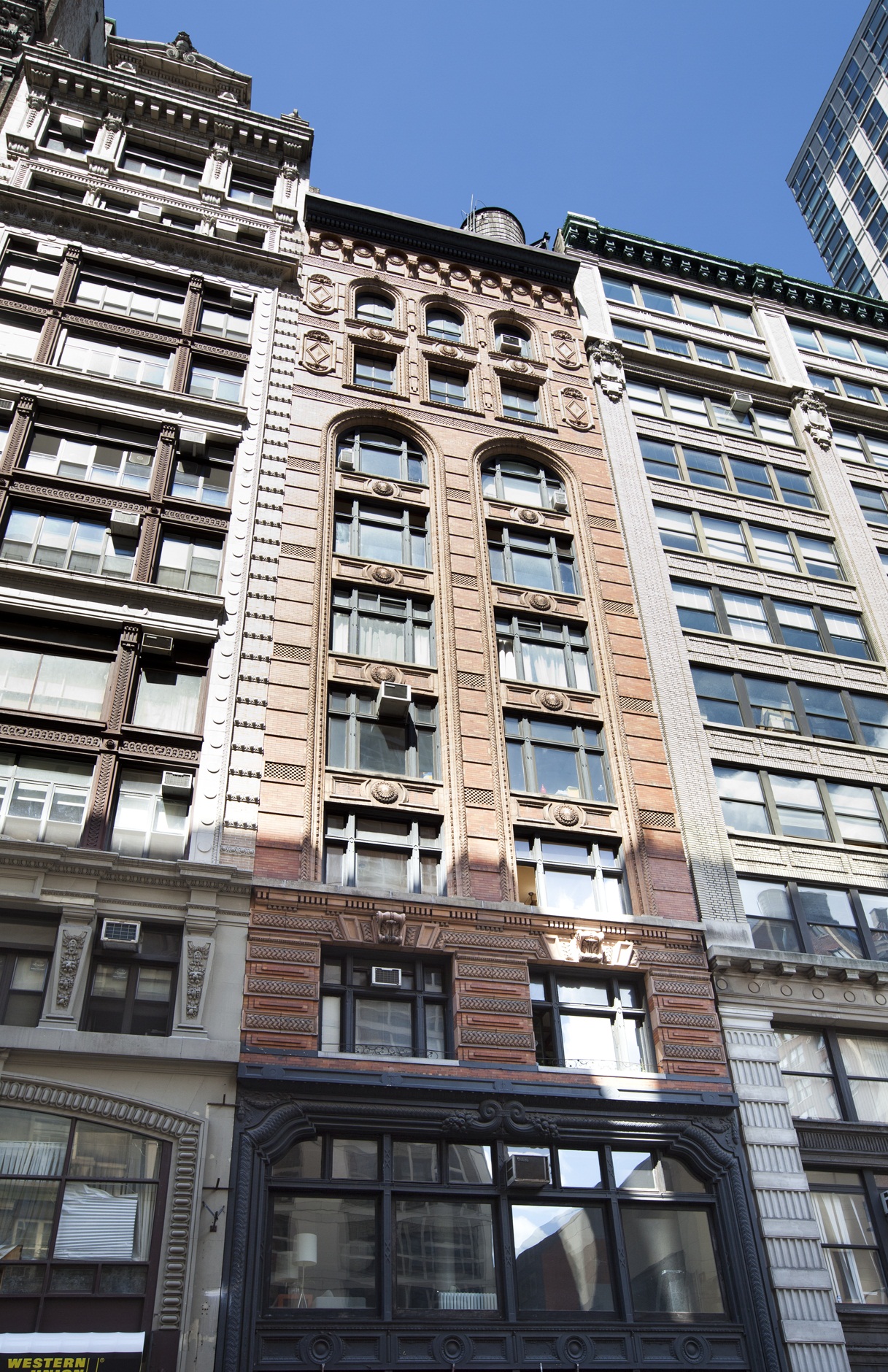 31 West 31st Street, Manhattan | Corcoran